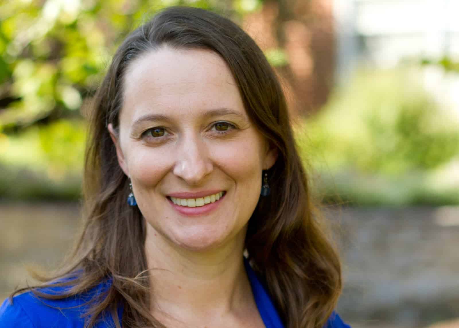 Trisha Blosser Named Eastern Mennonite School Development Officer ...