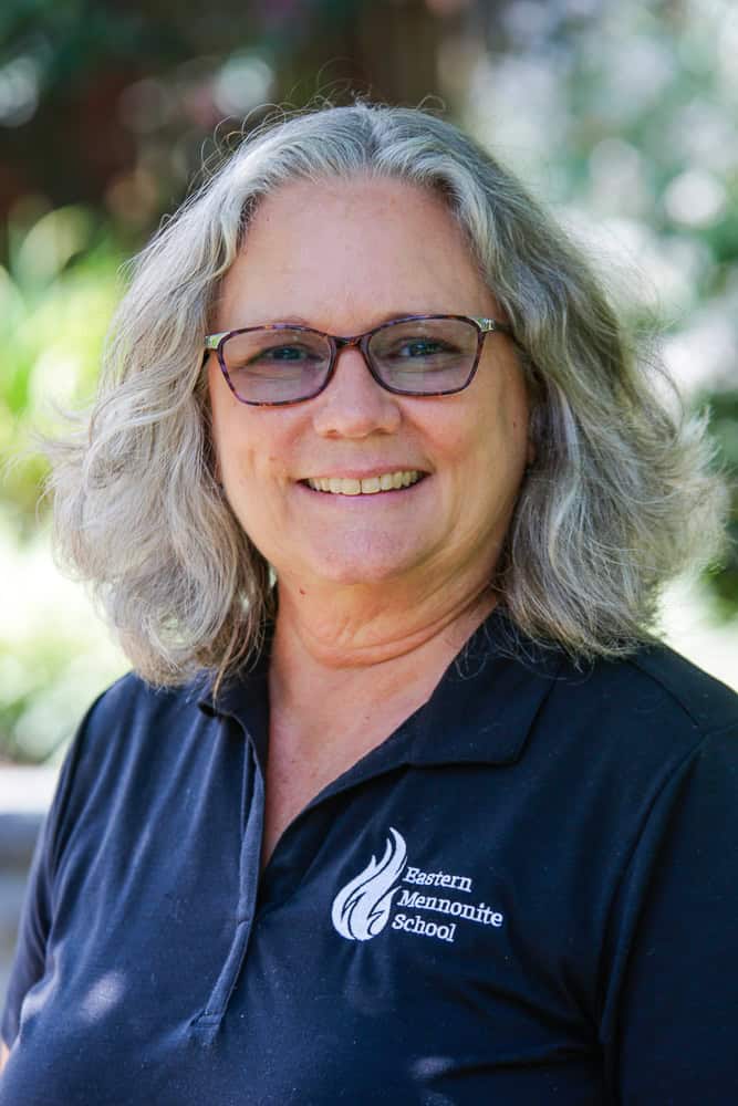 Maria Archer – Eastern Mennonite School