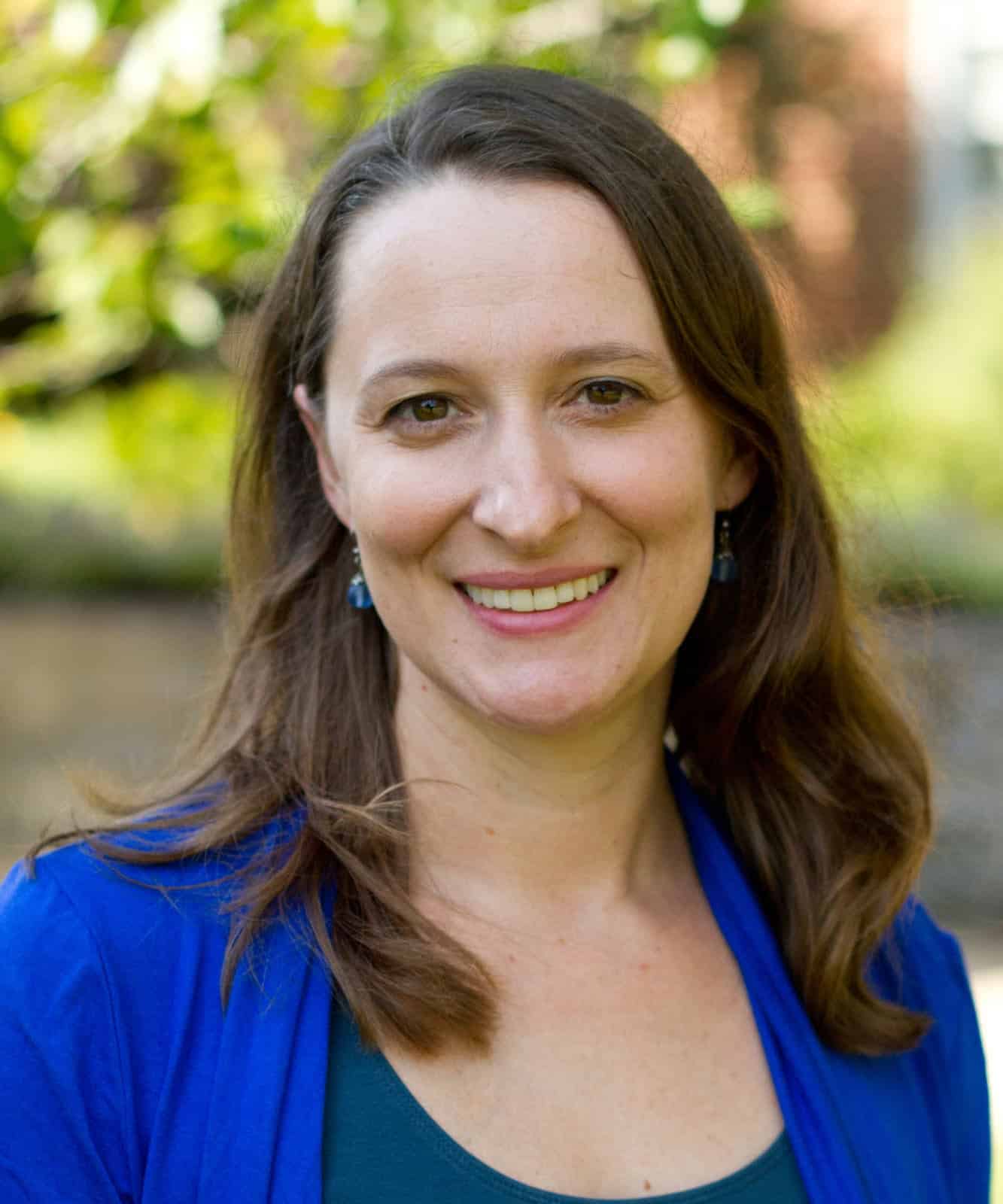 Faculty & Staff | Eastern Mennonite School