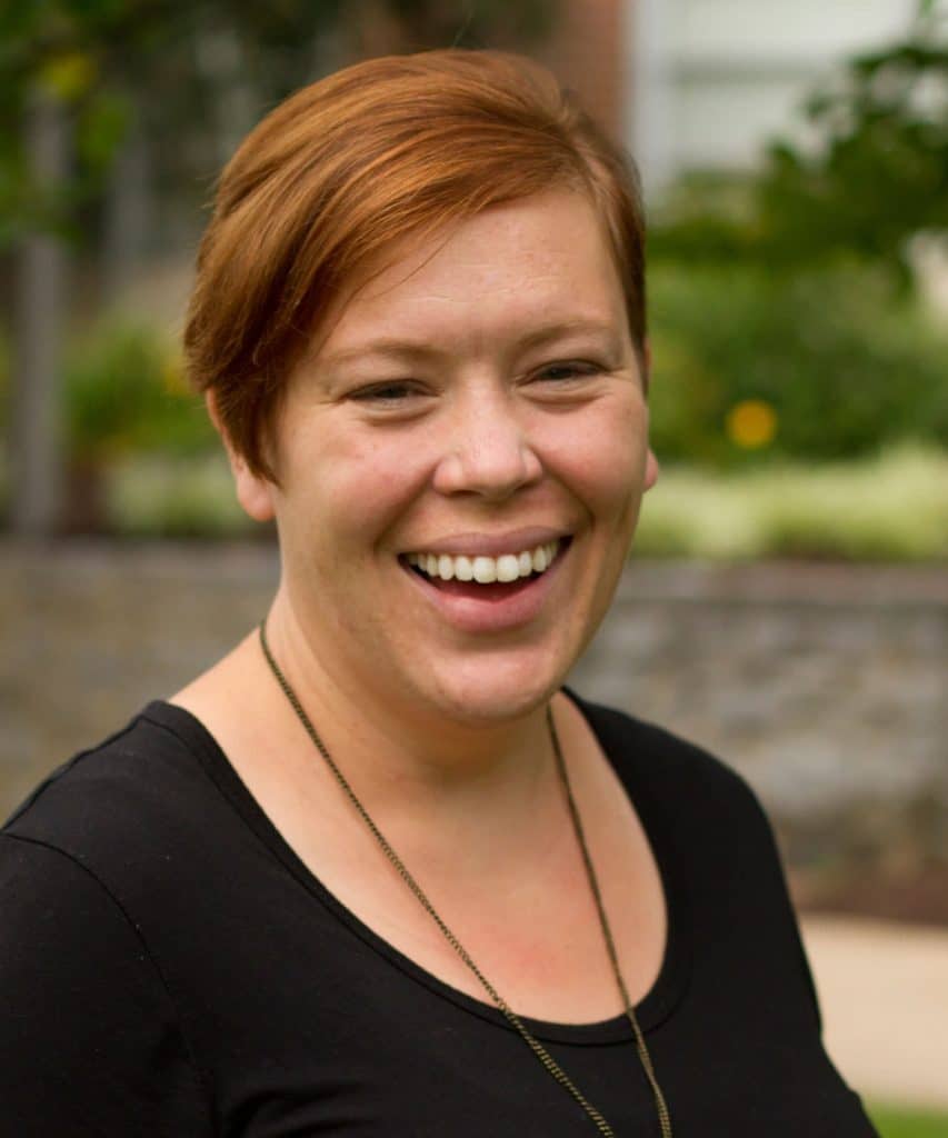 Faculty & Staff | Eastern Mennonite School