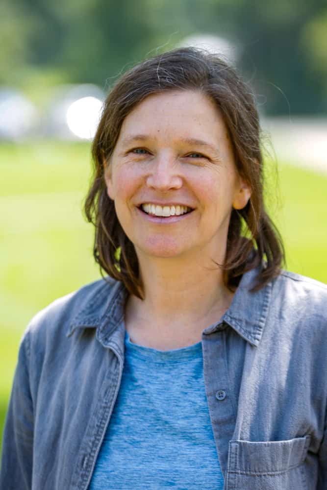 Kimberly Copeland – Eastern Mennonite School
