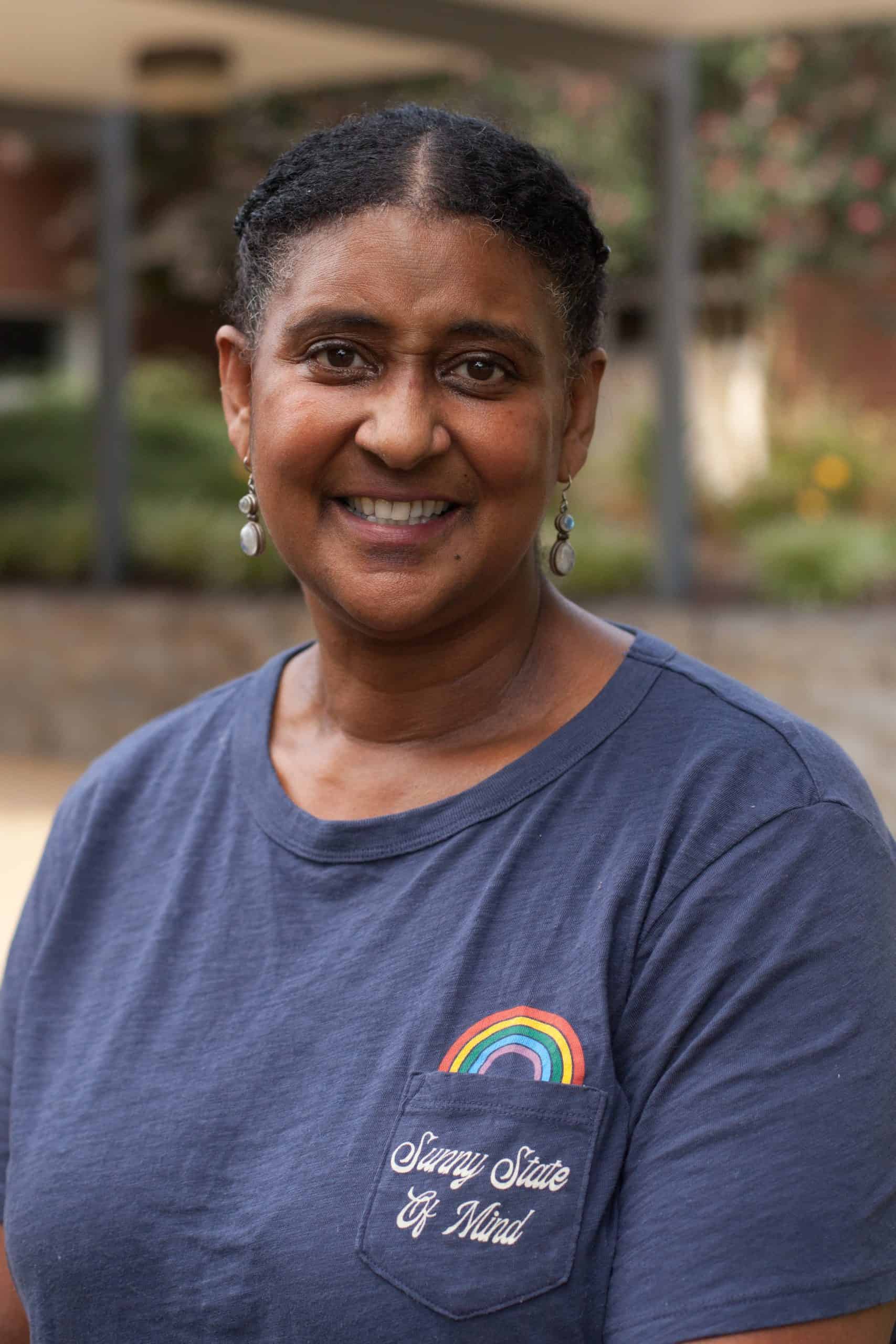 Debbie Katz – Eastern Mennonite School