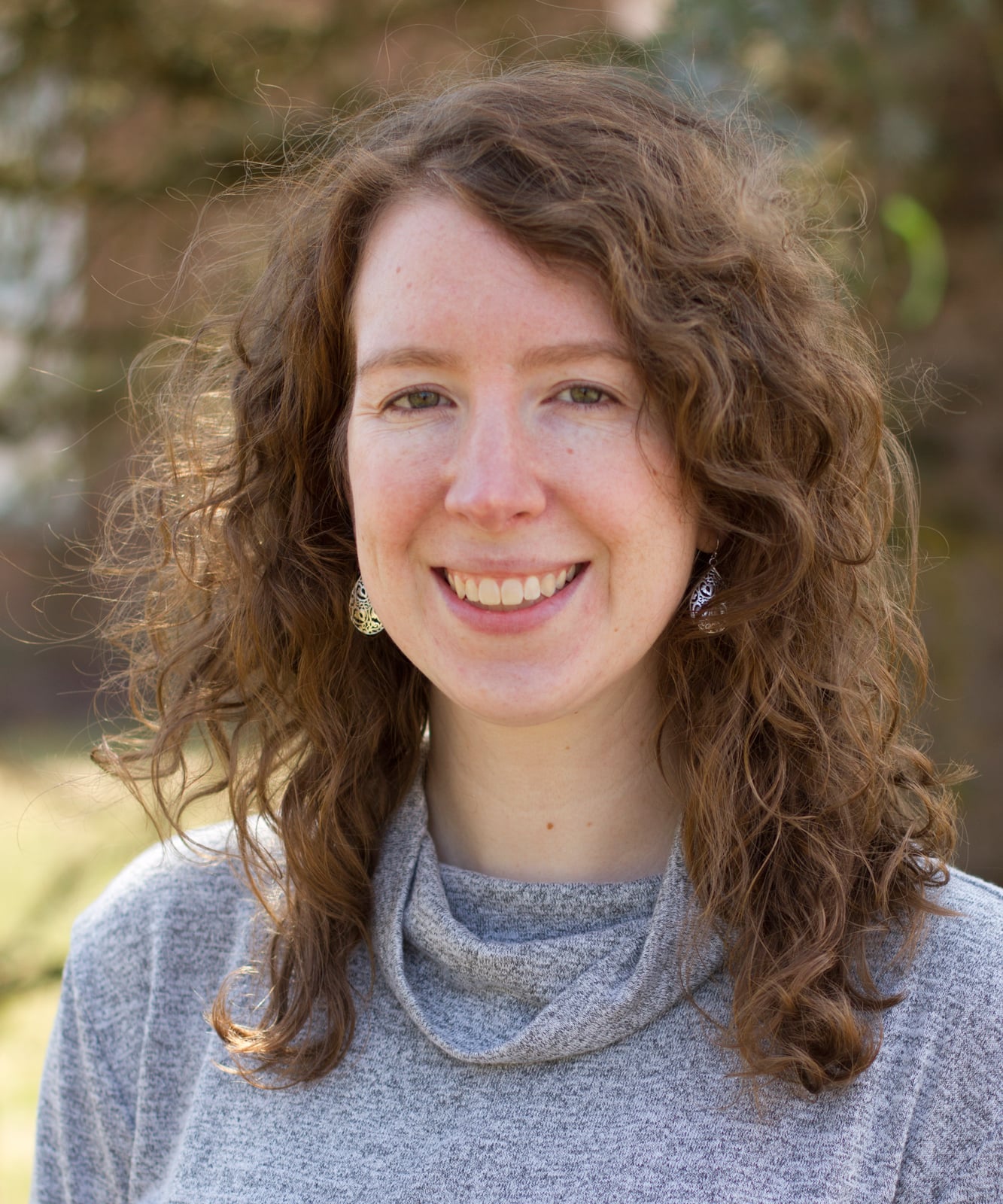 Lizzy Miller – Eastern Mennonite School