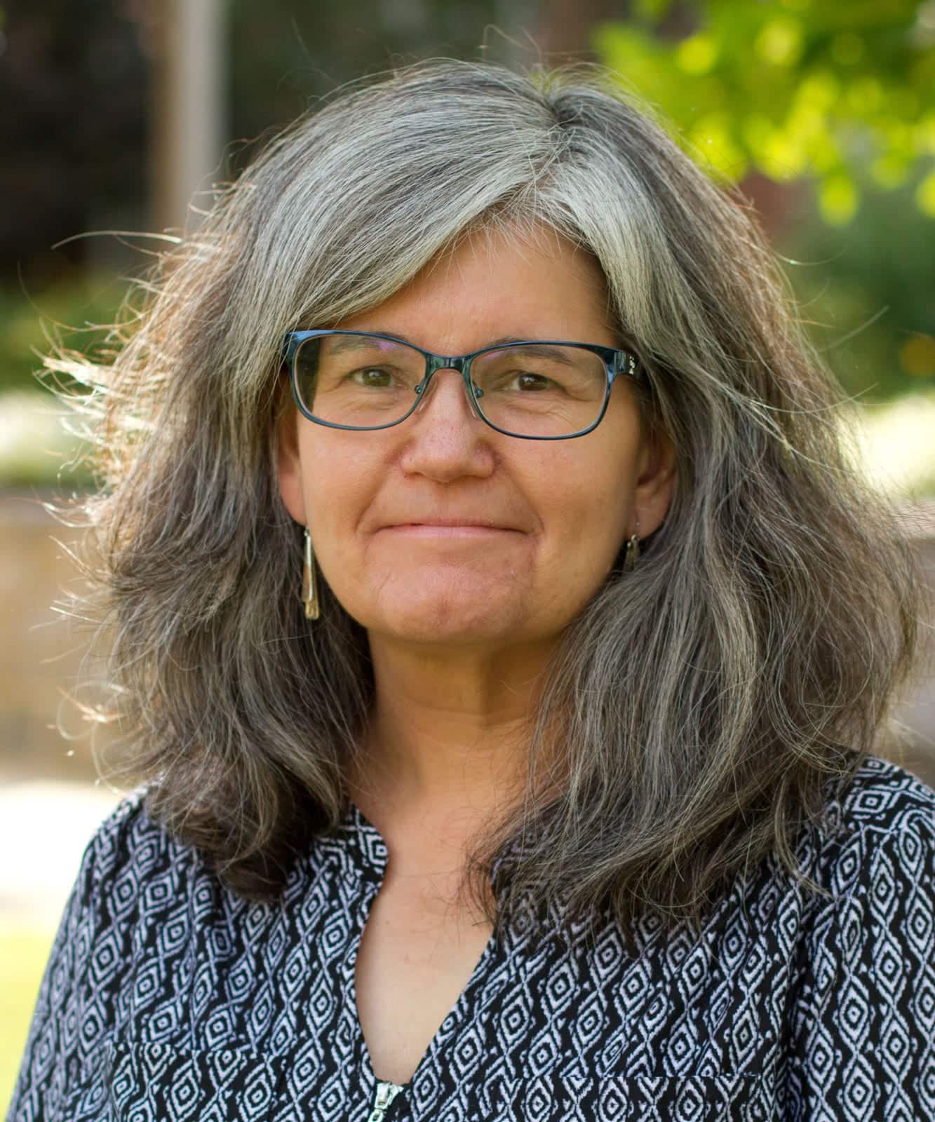 Patsy Seitz – Eastern Mennonite School