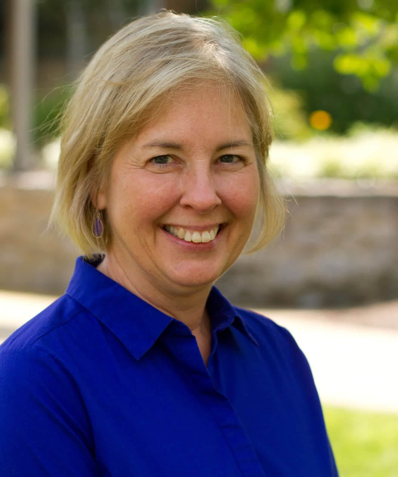 Susan Stoltzfus – Eastern Mennonite School