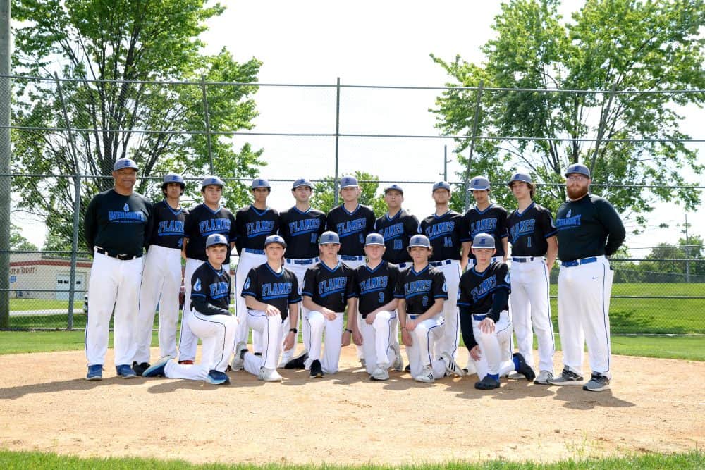 Varsity Baseball – Eastern Mennonite School