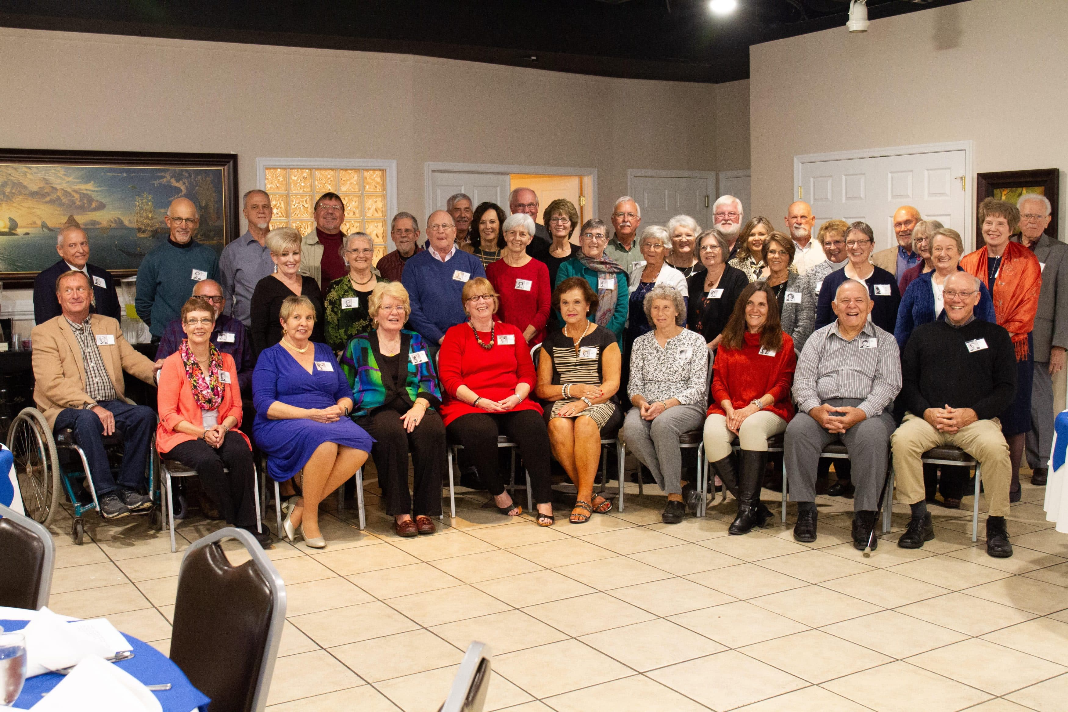 Refrigerator Magnet Reflections: A 50-Year Reunion | Eastern Mennonite ...