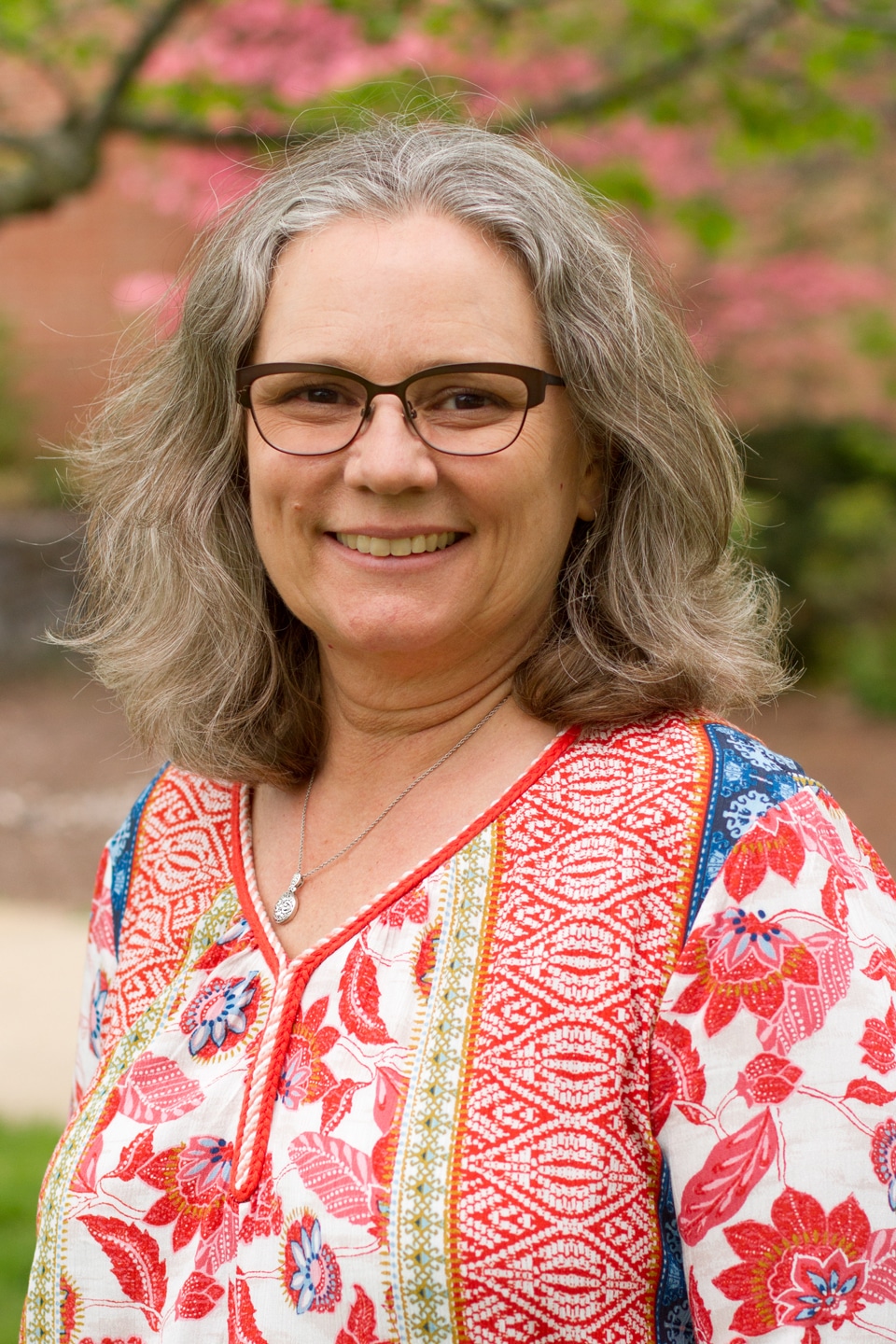 Maria Archer – Eastern Mennonite School