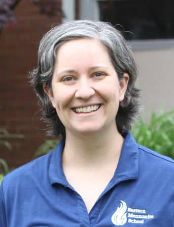 Shannon Roth – Eastern Mennonite School