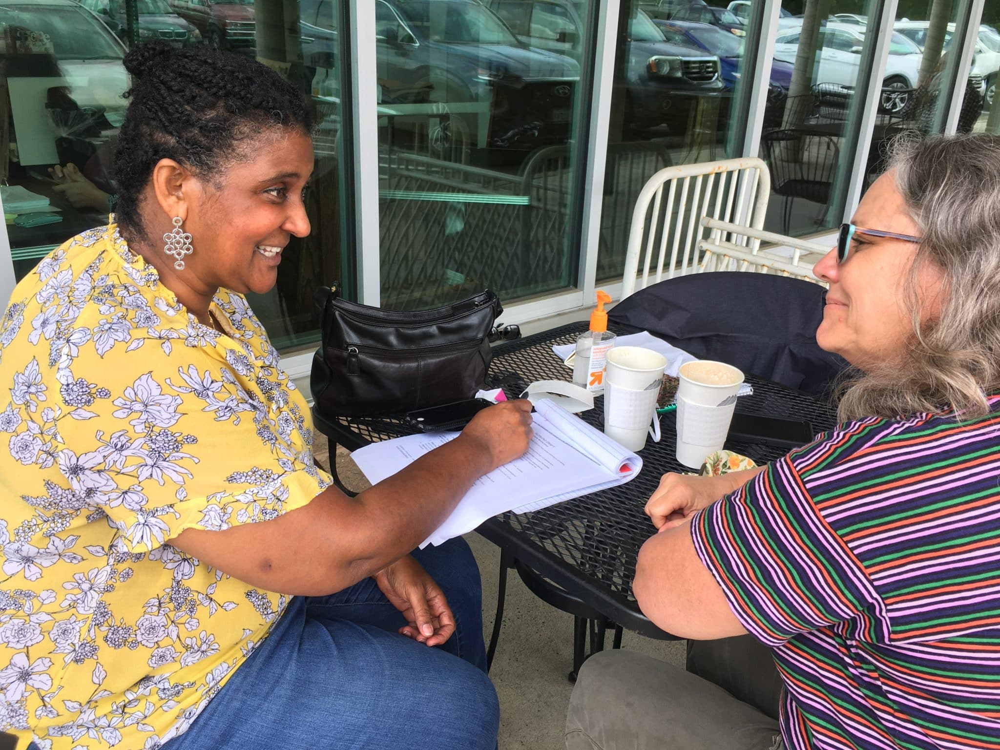 EMS Launches Racial Equity Group | Eastern Mennonite School