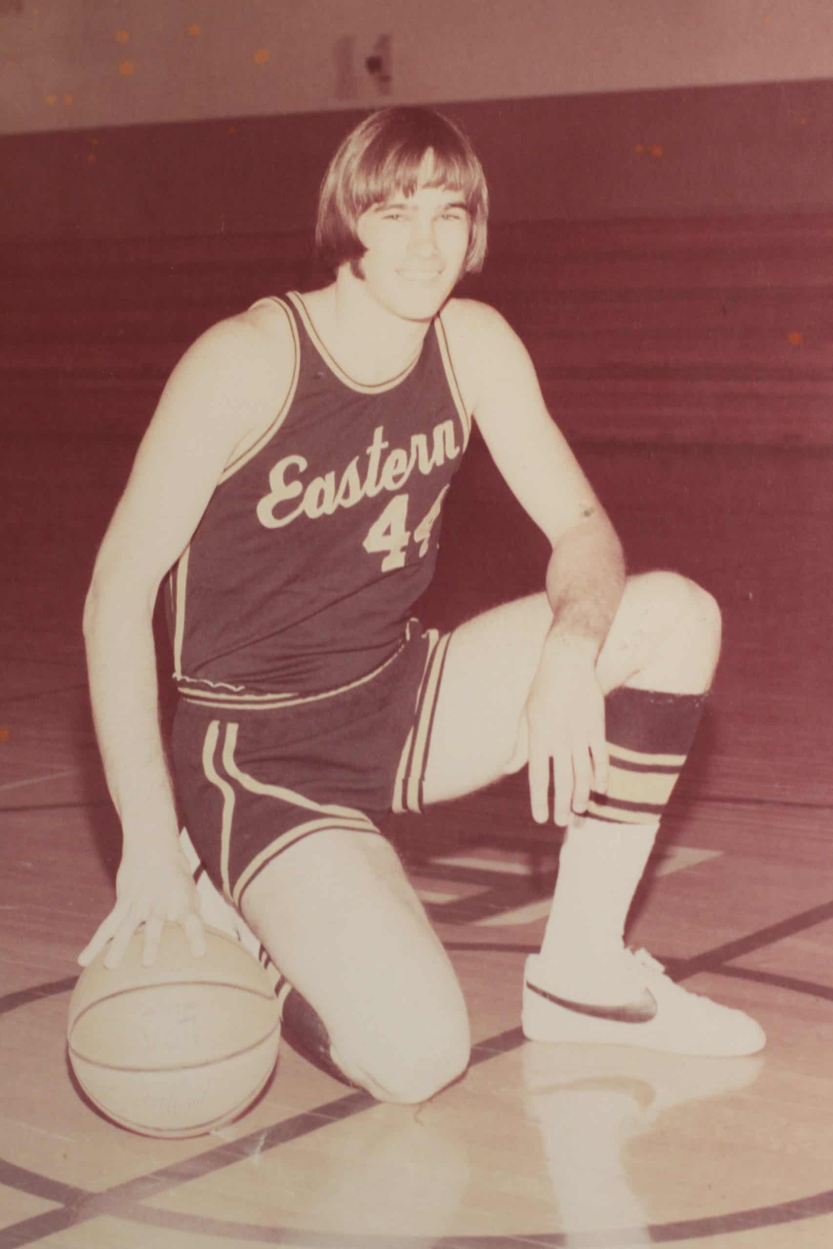 Athletic Hall of Honor | Eastern Mennonite School