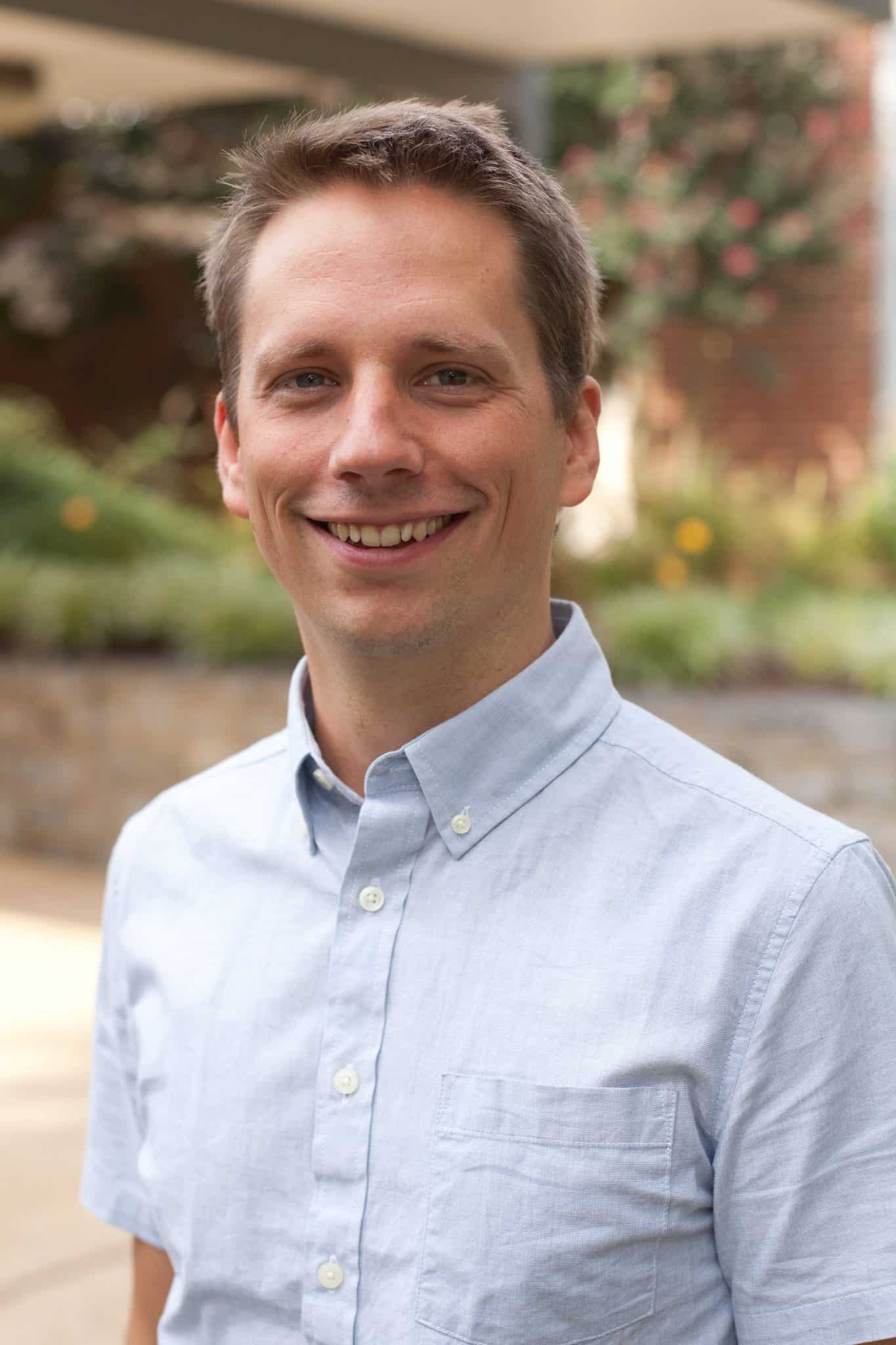 Nathan Hershberger – Eastern Mennonite School