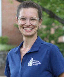 Faculty & Staff | Eastern Mennonite School