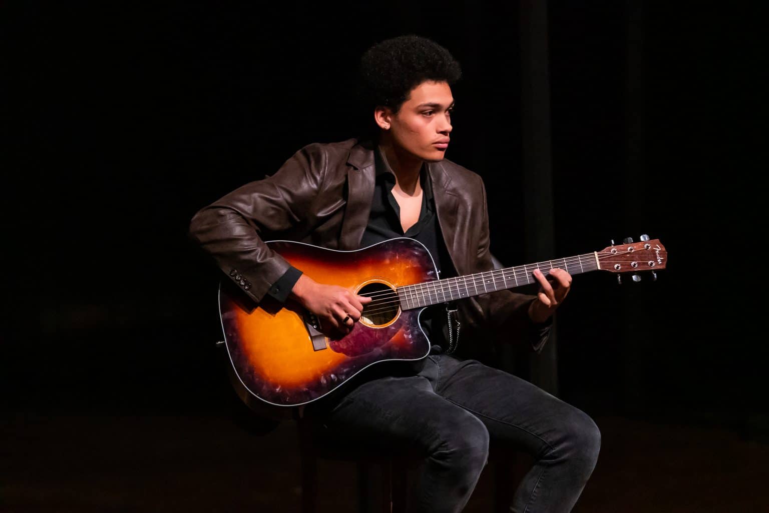 Our Town, by Thornton Wilder | Eastern Mennonite School