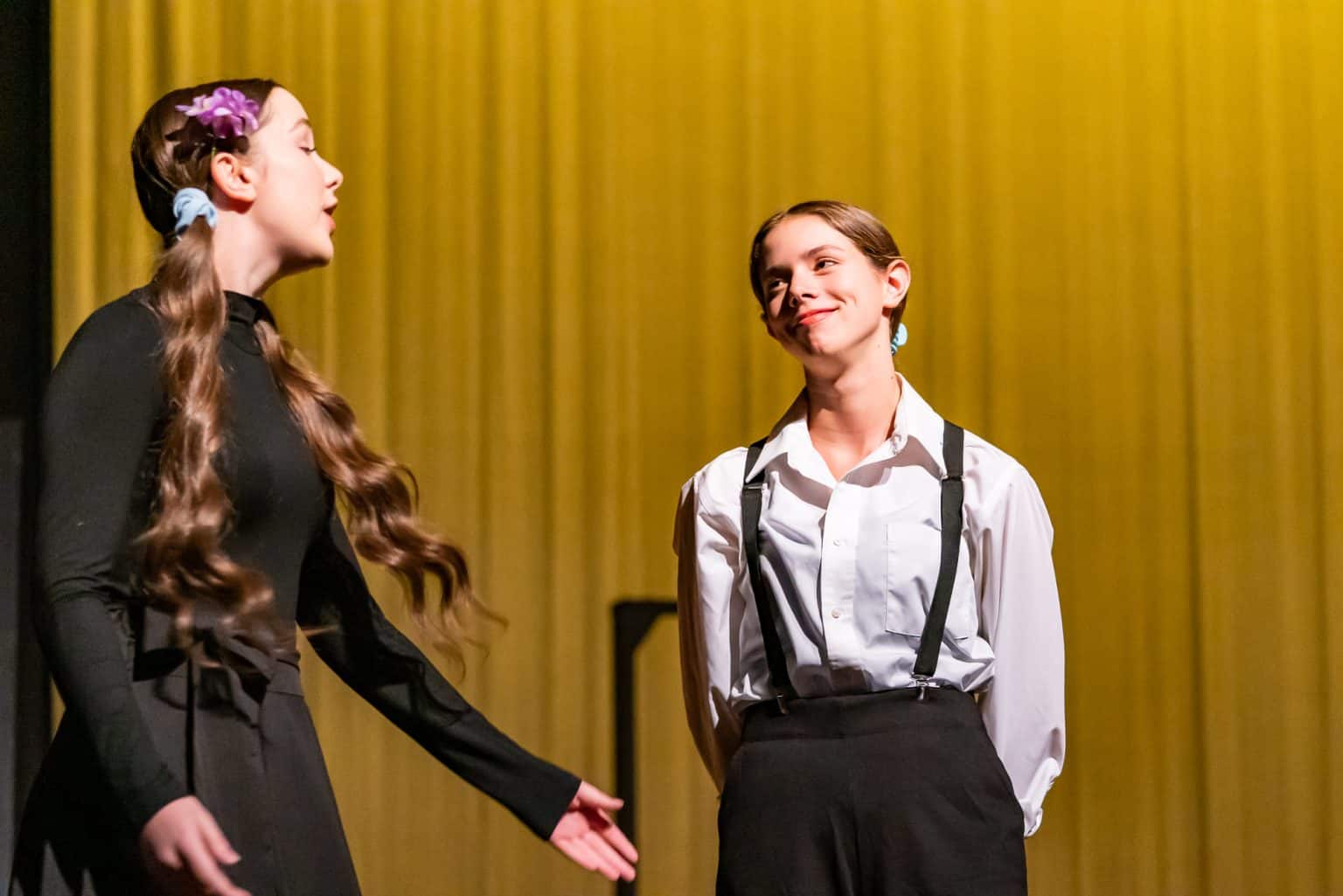 Our Town, by Thornton Wilder | Eastern Mennonite School