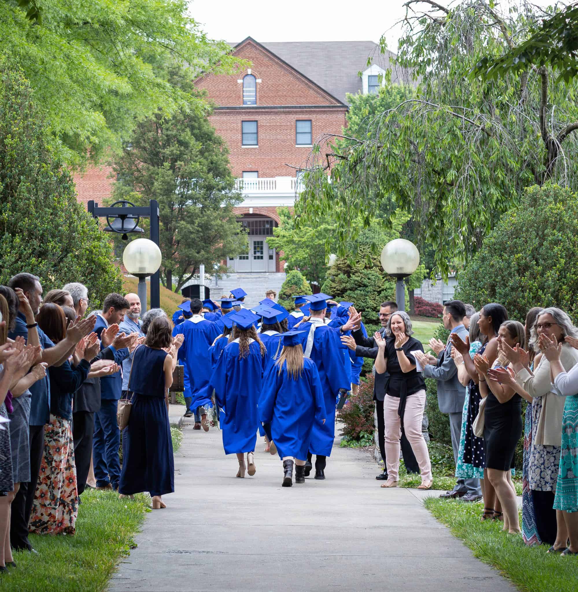 Scholarship Opportunities | Eastern Mennonite School