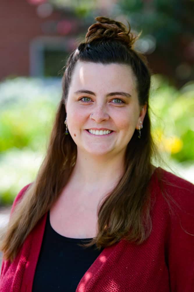 Amy Brown – Eastern Mennonite School