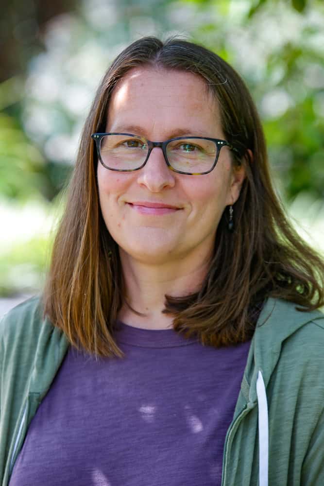 Becky Long – Eastern Mennonite School