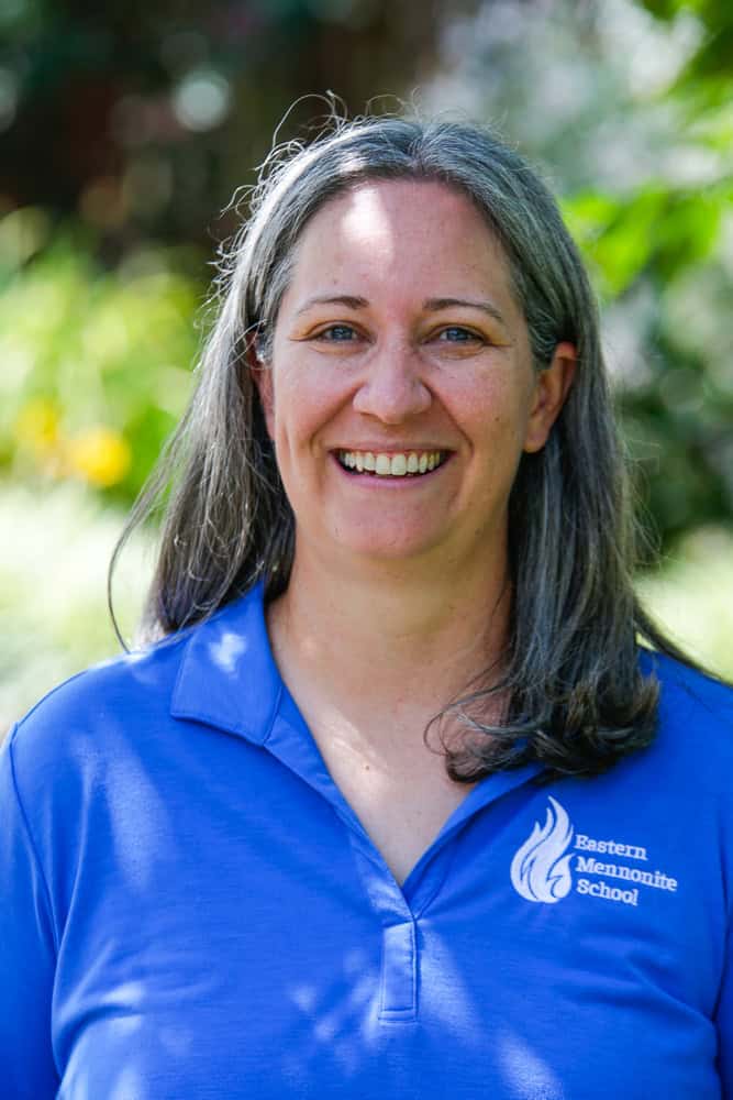 Shannon Roth – Eastern Mennonite School